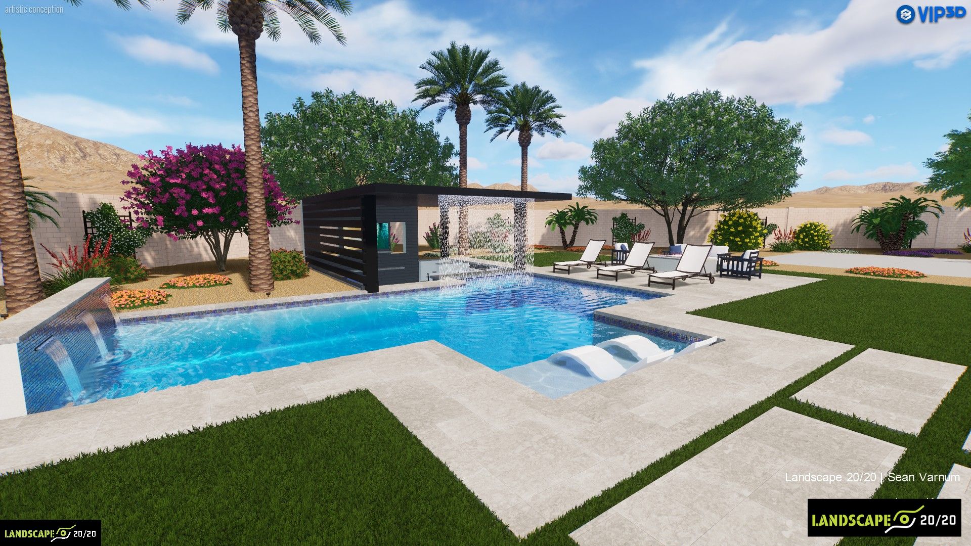 What to Expect During the Landscape Design Process with Landscape 20/20 ...