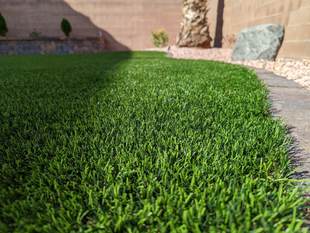 Heat-Proof Your Yard: Best Landscaping Materials for Arizona Summers ...