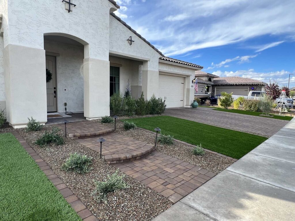 Gallery - Landscape 20/20 LLC