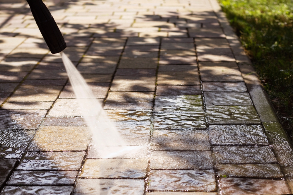 From Turf to Patios: Complete Outdoor Care with Power Washing and ...