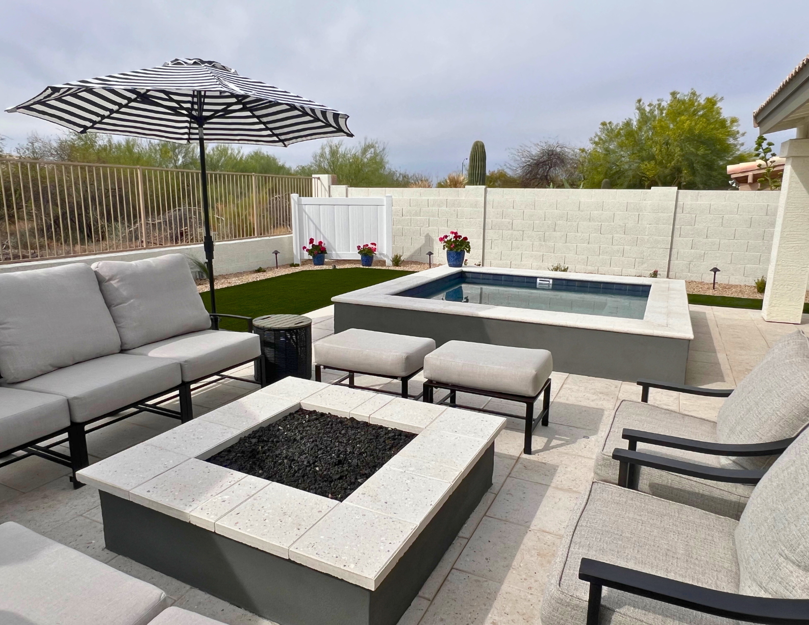 Landscape Design Features to Increase Your Property Value – Landscape ...